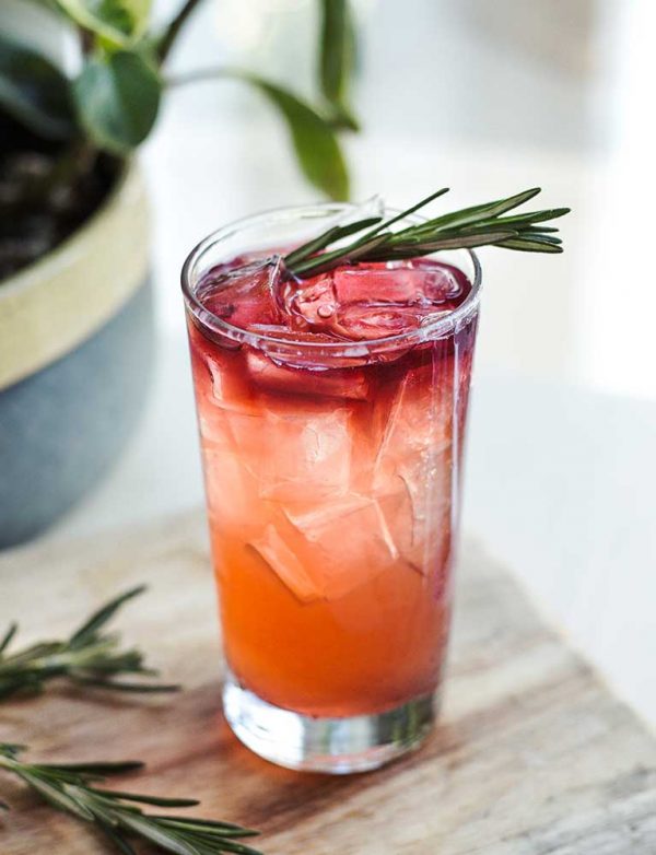 Shrub Cocktails - Imbibe Magazine