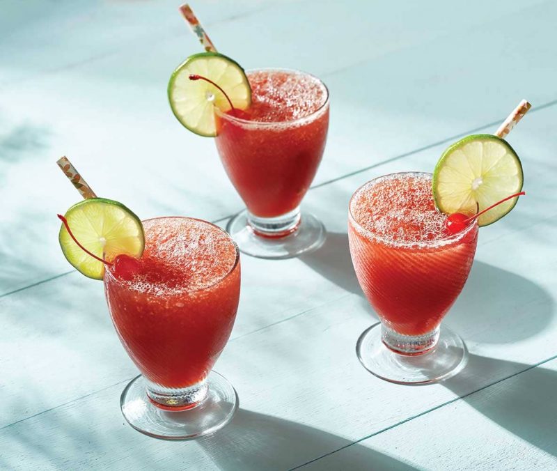 Ms. Jackson: A Vodka Slushy - Imbibe Magazine