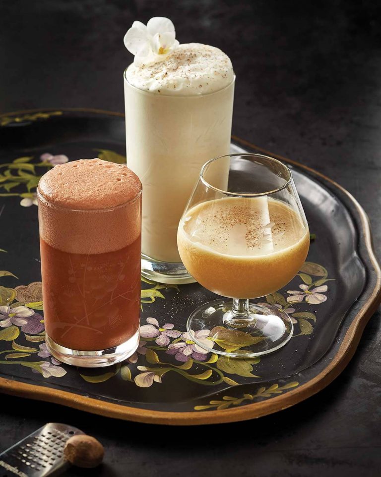 Elements: Shiso Cocktails - Imbibe Magazine