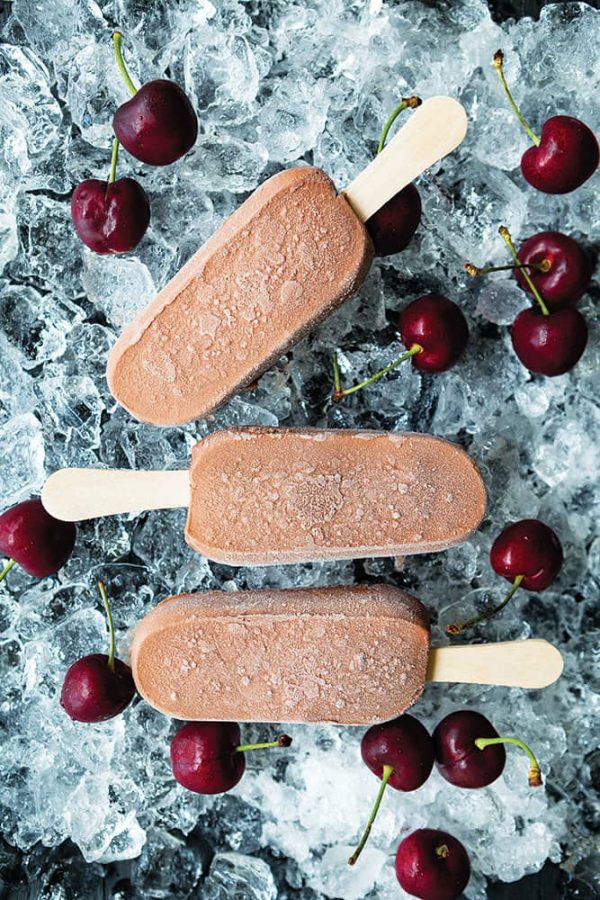 Three Ways: Boozy Popsicles - Imbibe Magazine