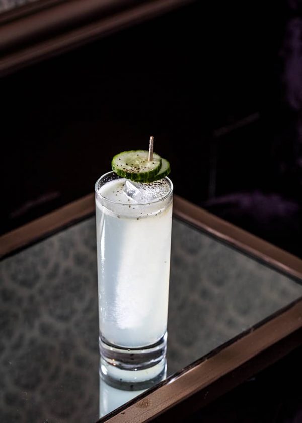 Tall and Easy Highball Cocktails - Imbibe Magazine