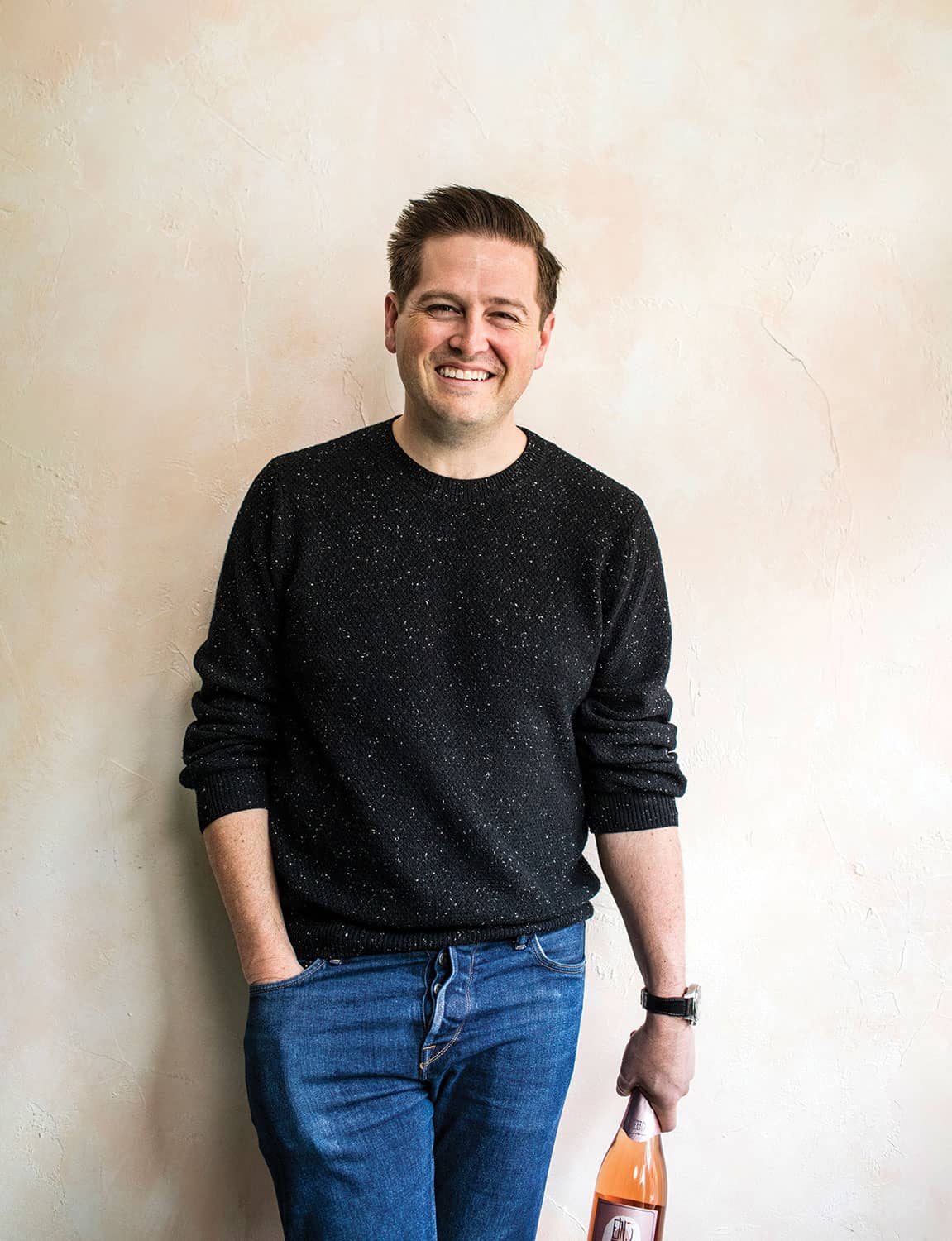 Nonalcoholic Wine Is Ready to Make a Big Splash - Imbibe Magazine