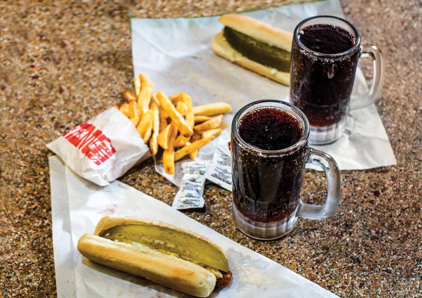 Birch Beer Remains a Classic in the Northeastern U.S. - Imbibe Magazine