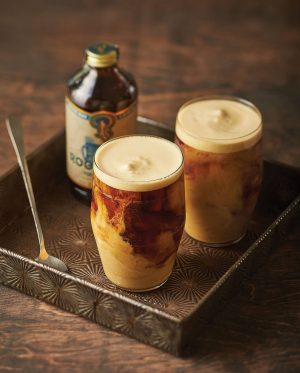 Ginger Beer Recipe - Imbibe Magazine