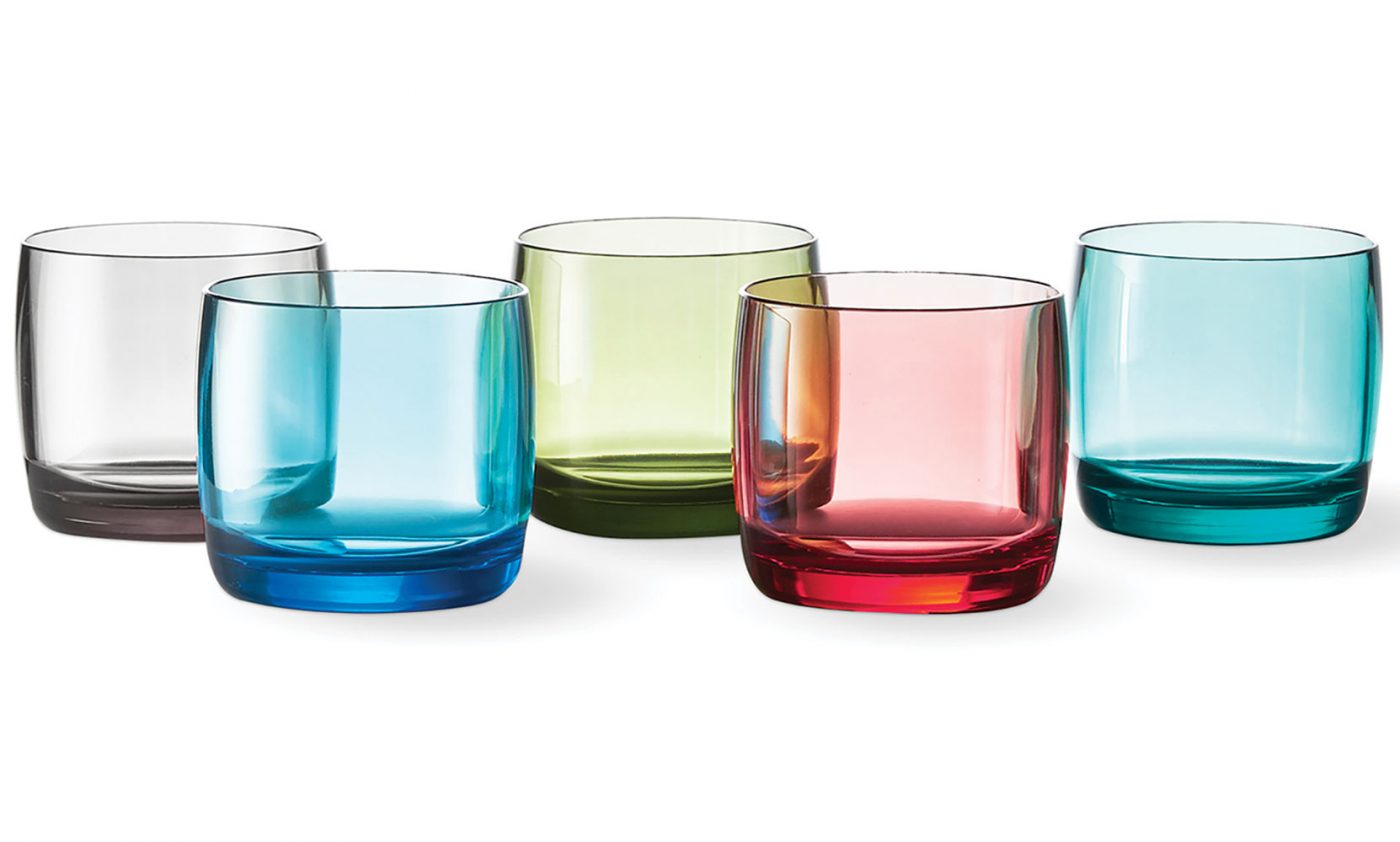 Mixopedia: The Origin Story of the Martini Glass - Imbibe Magazine