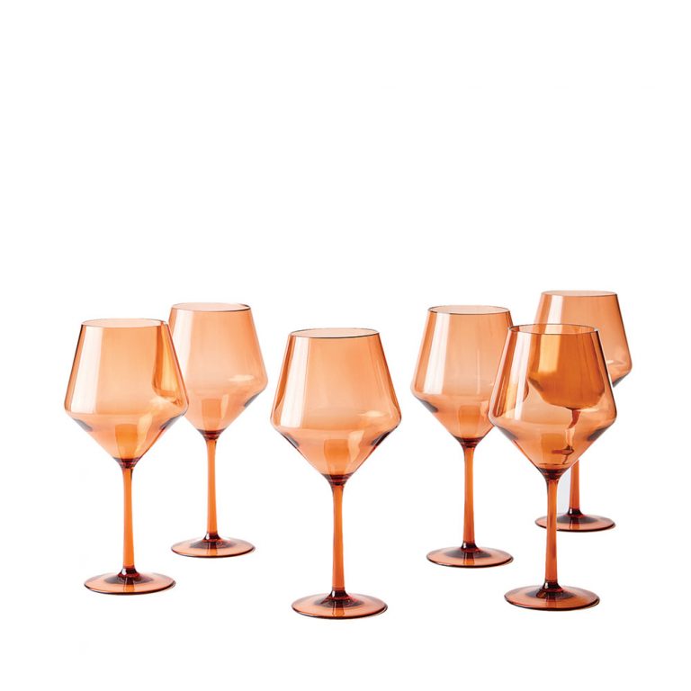 Gear: Unbreakable Glassware - Imbibe Magazine