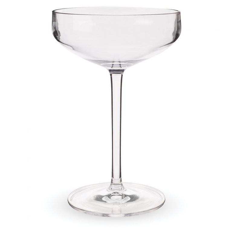 Gear: Unbreakable Glassware - Imbibe Magazine