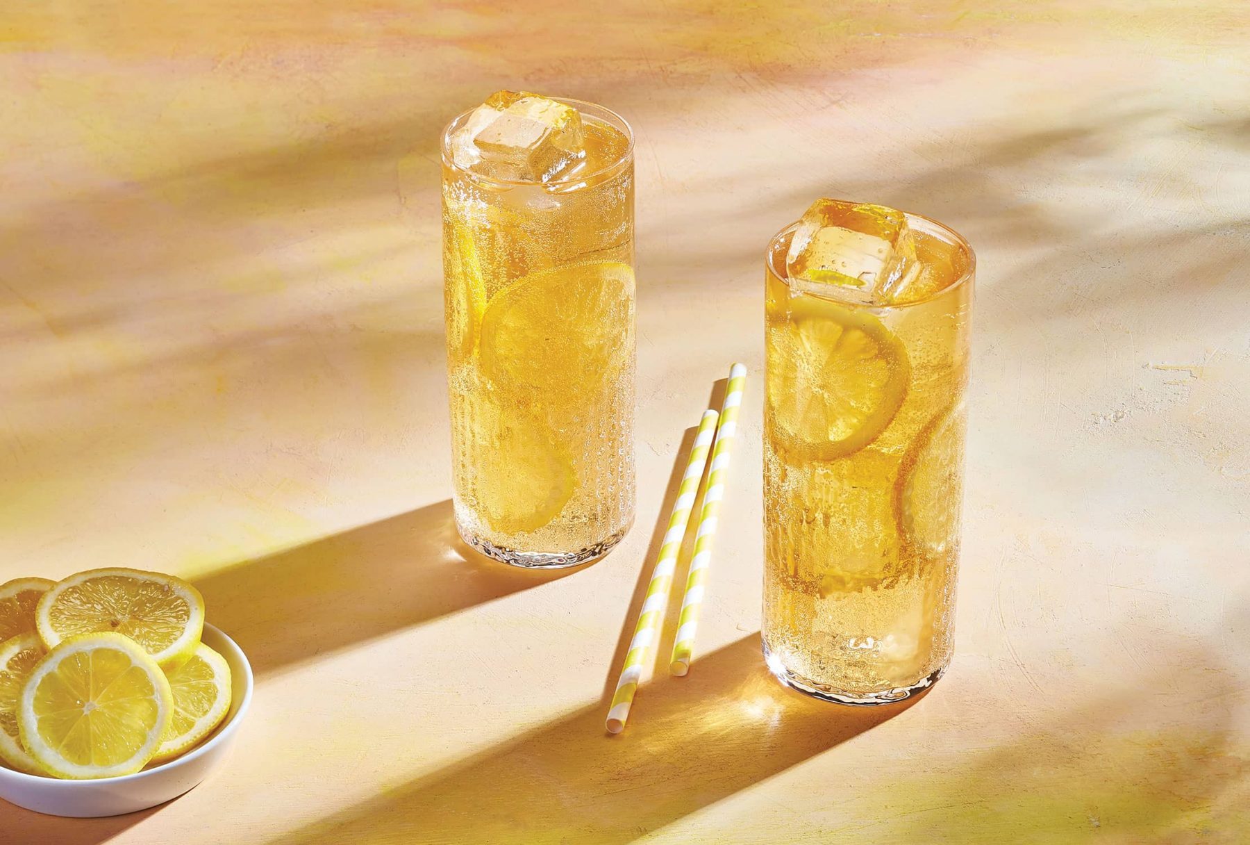 Tall and Easy Highball Cocktails - Imbibe Magazine