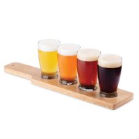 M. Crow Brings Brewing to Lostine, Oregon - Imbibe Magazine