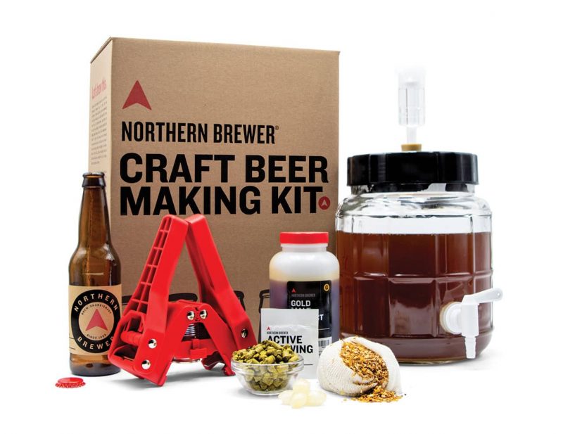 Make It a DIY Beer Fest - Imbibe Magazine