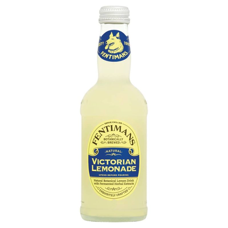 Taste Test: Sparkling Lemonade - Imbibe Magazine