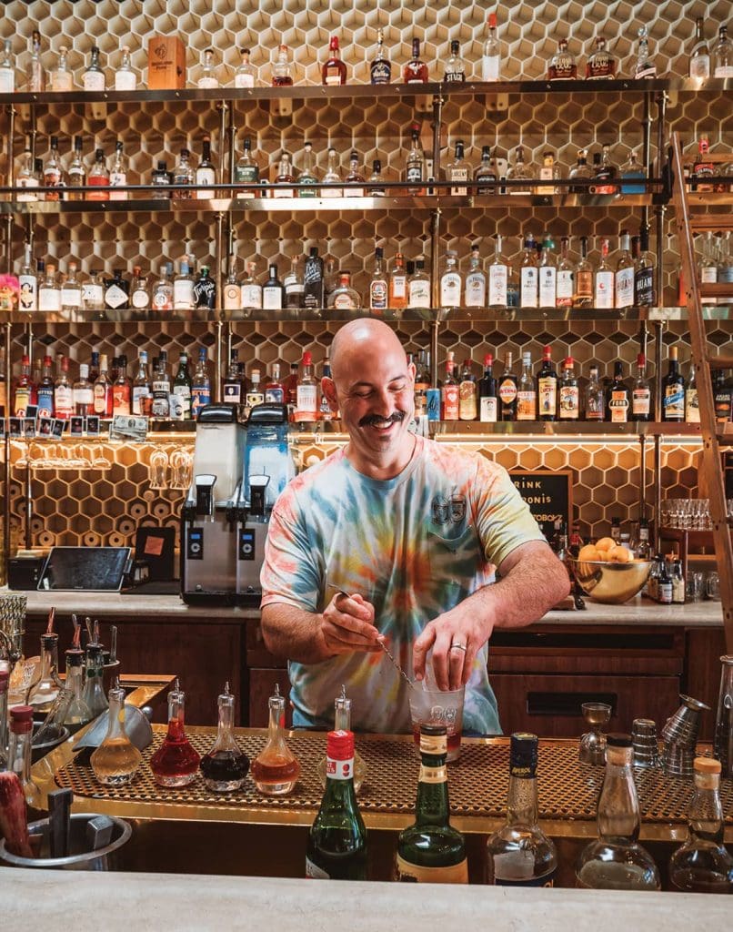 5 to Try: Vermouths for Negronis - Imbibe Magazine