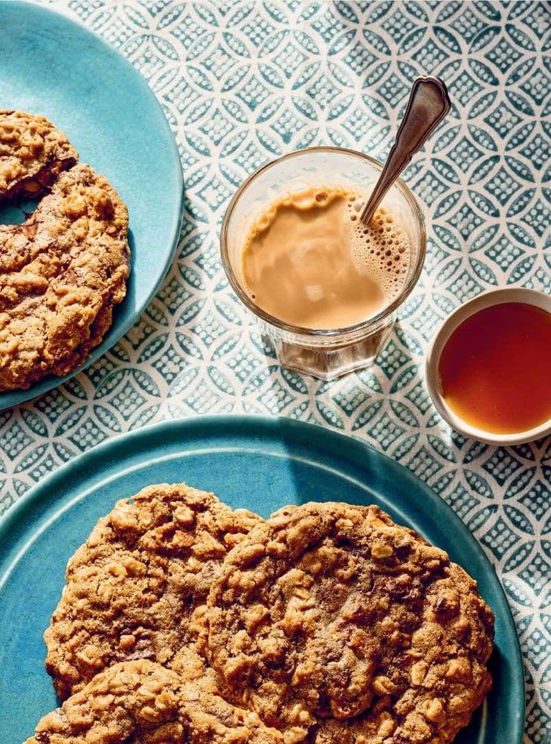 Nik Sharma's Grapefruit Soda With Chai Masala - Imbibe Magazine