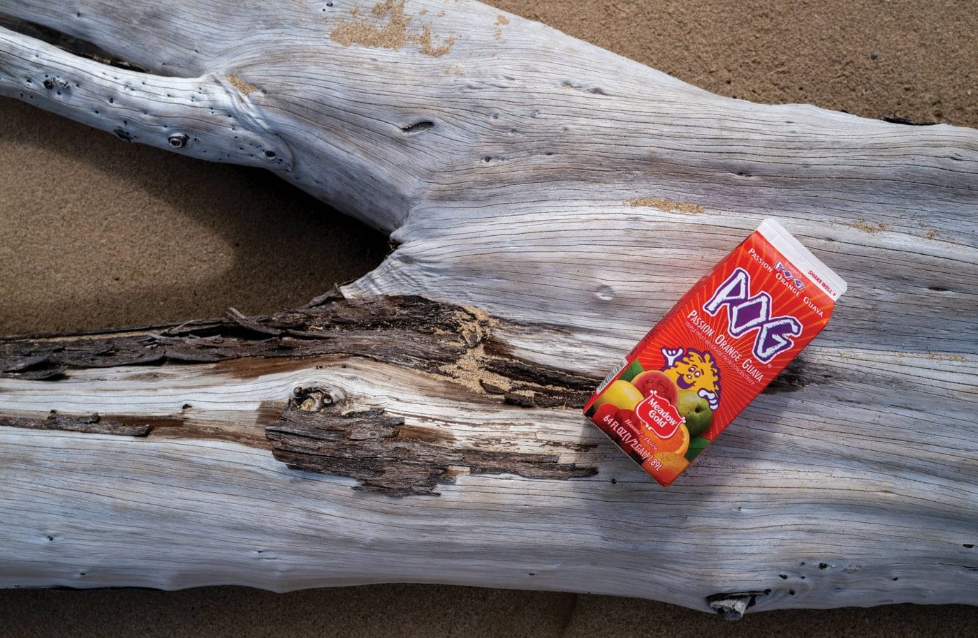 The Juicy History of POG - Imbibe Magazine