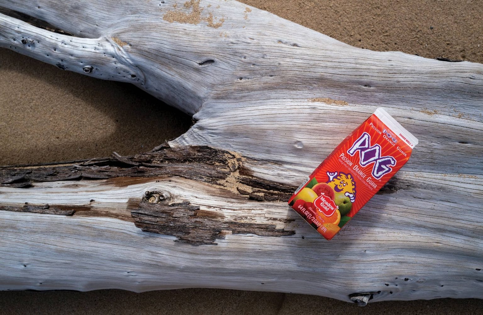 The Juicy History of POG - Imbibe Magazine