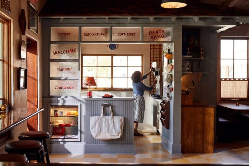 Inside Look: Sullivan's Fish Camp, South Carolina - Imbibe Magazine