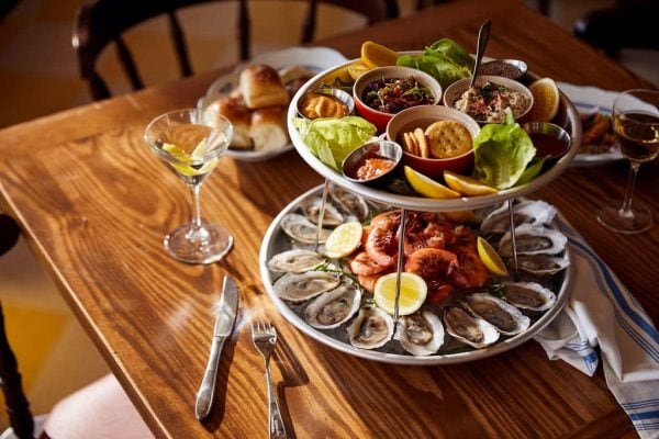 Inside Look: Sullivan's Fish Camp, South Carolina - Imbibe Magazine