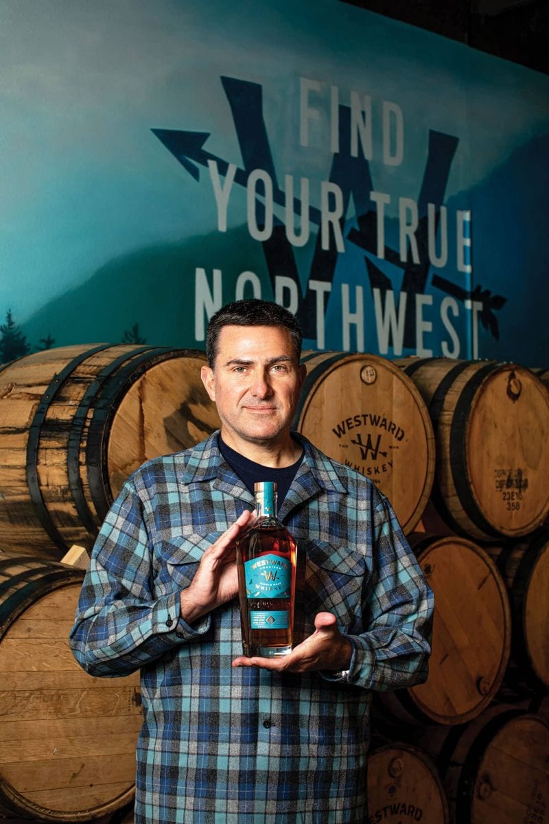 Craft Distilling Is Booming and Just Getting Started - Imbibe Magazine