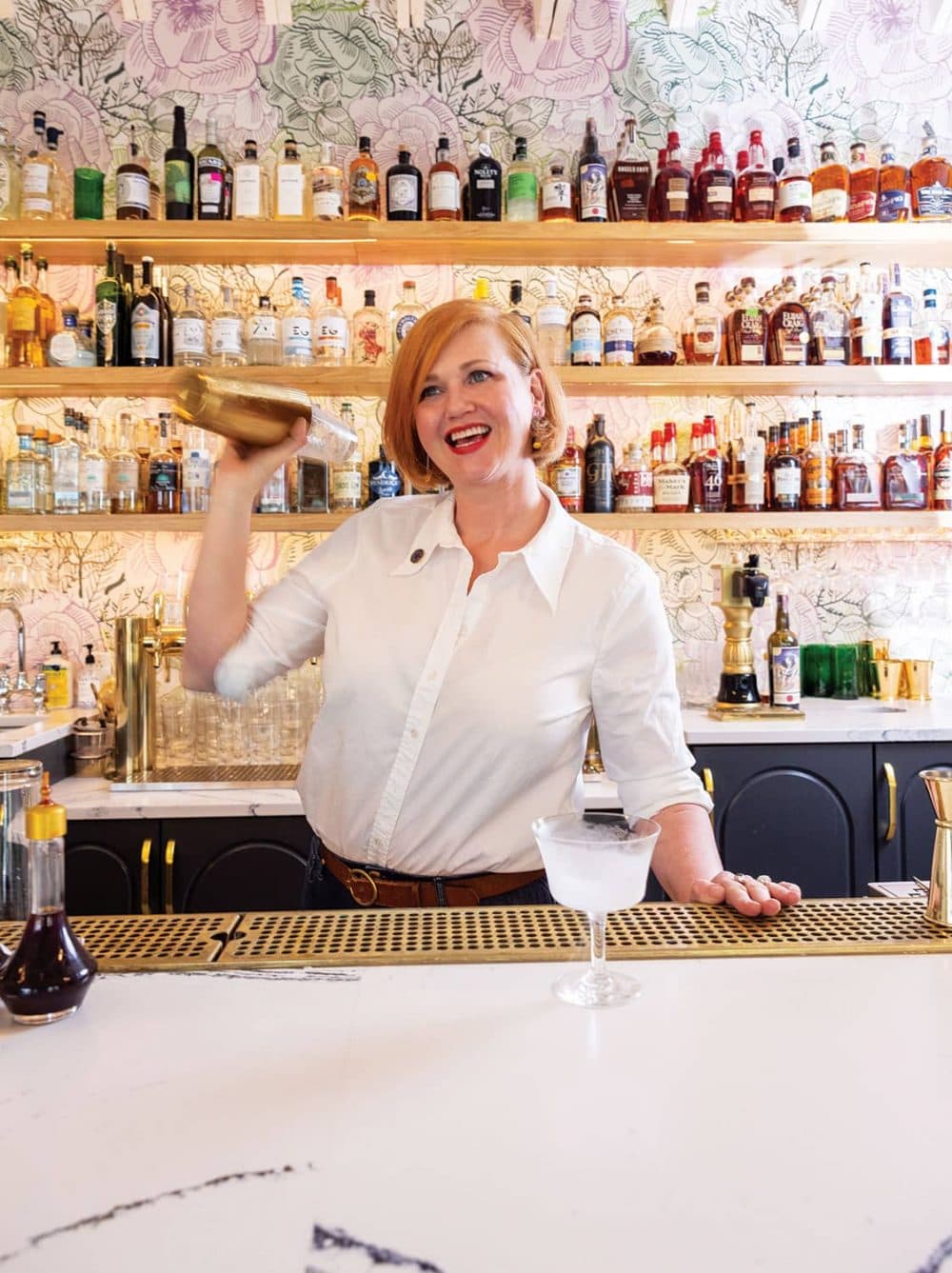 An Imbiber's Guide to Charlotte, North Carolina - Imbibe Magazine