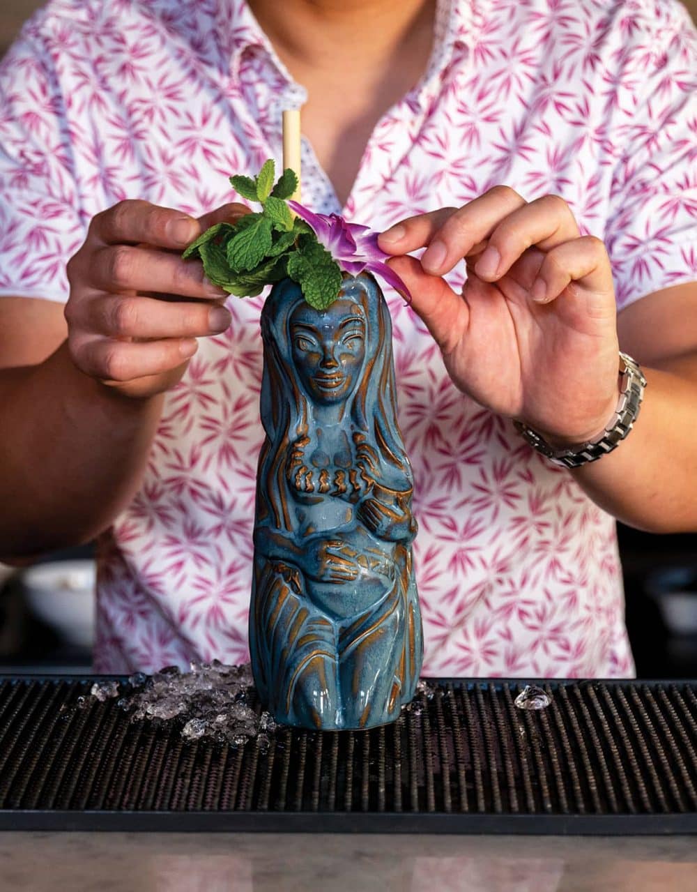 The Juicy History of POG - Imbibe Magazine