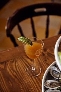 Don the Beachcomber's Nui Nui Cocktail - Imbibe Magazine