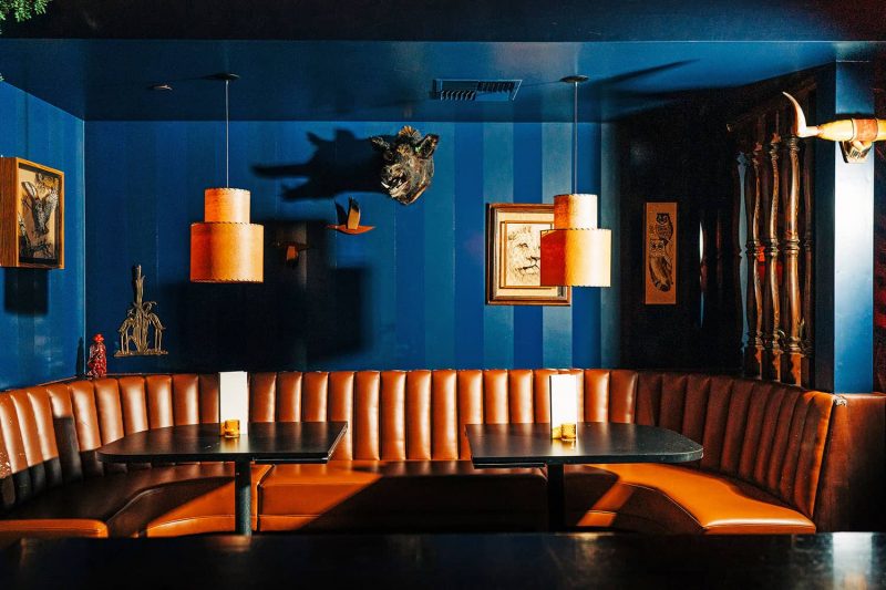 Inside Look: The Butterscotch Den, Sacramento - Imbibe Magazine