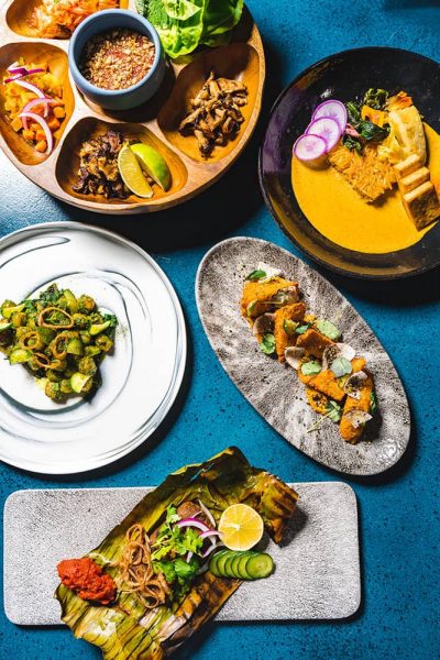 Inside Look: Mothership, San Diego - Imbibe Magazine