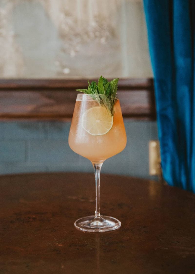 A Mule for All Seasons: 10 Mule Recipes - Imbibe Magazine