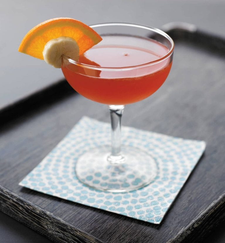 Dick Francis' Special - Imbibe Magazine