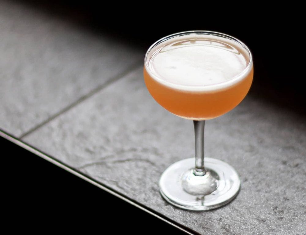 Widow's Kiss Cocktail - Imbibe Magazine