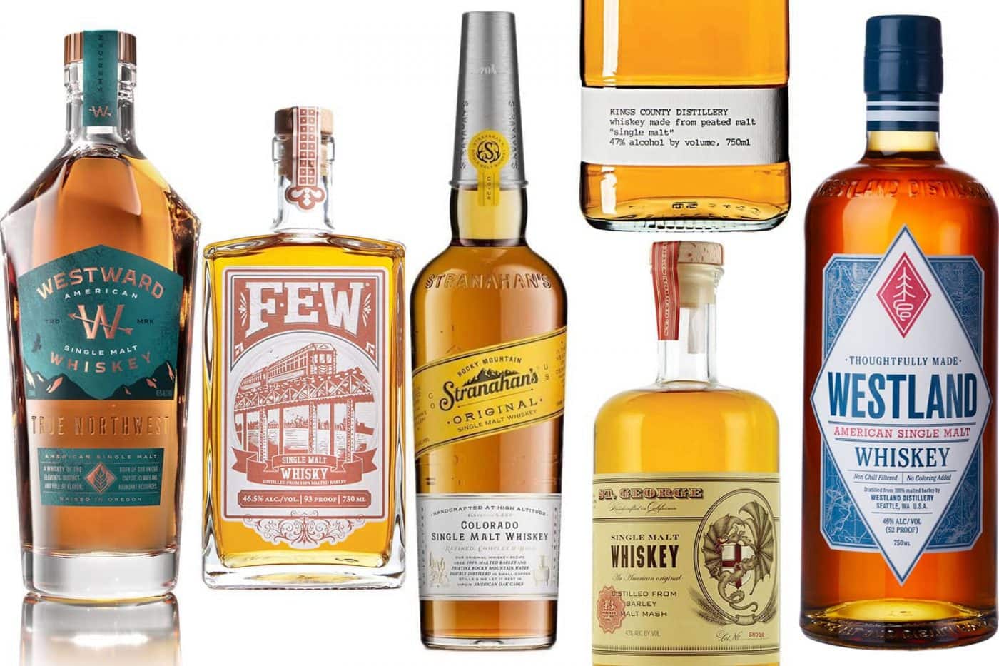 Taste Test: Single Malt Scotch - Imbibe Magazine