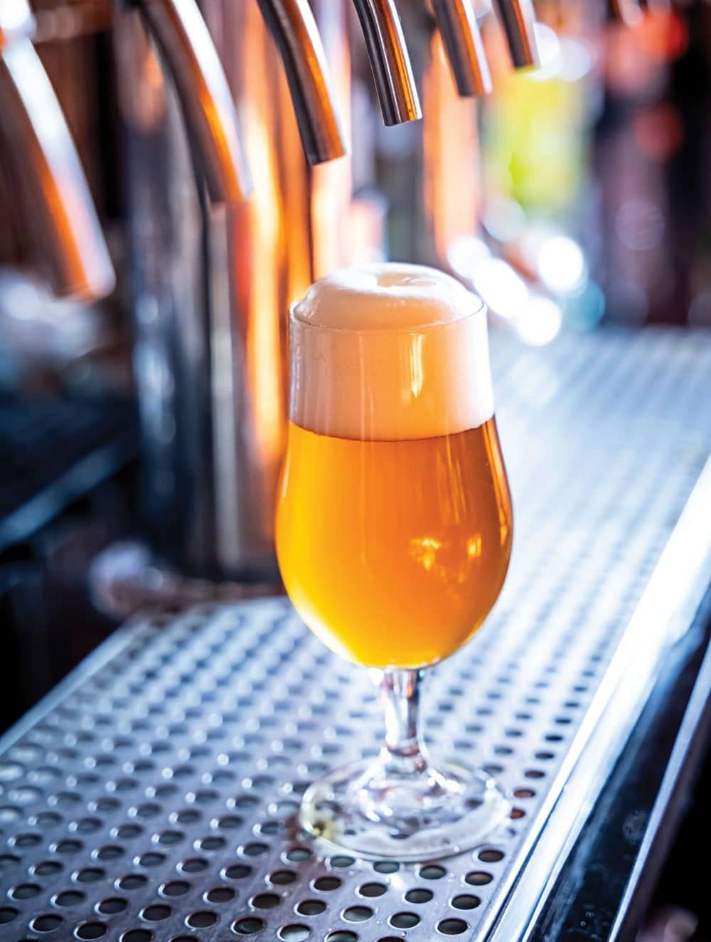 America's Ever-Evolving Relationship With Belgian Beer - Imbibe Magazine
