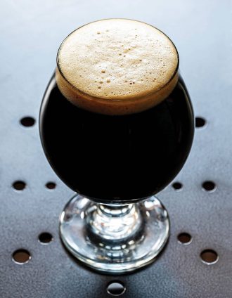 Drinks Atlas: Belgian Beers - Imbibe Magazine
