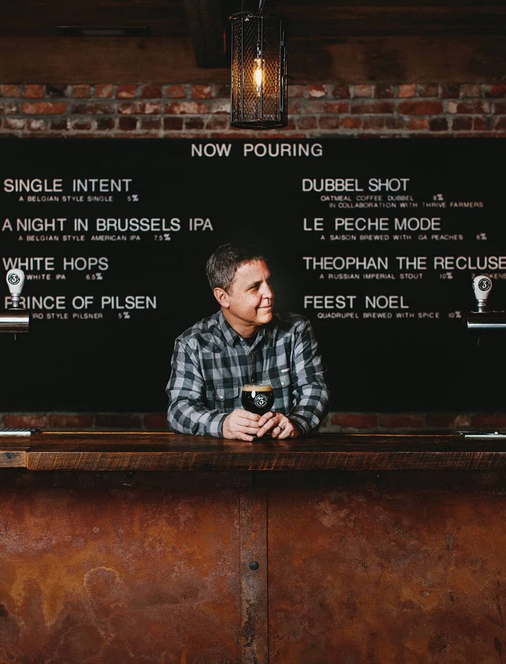 America's Ever-Evolving Relationship With Belgian Beer - Imbibe Magazine