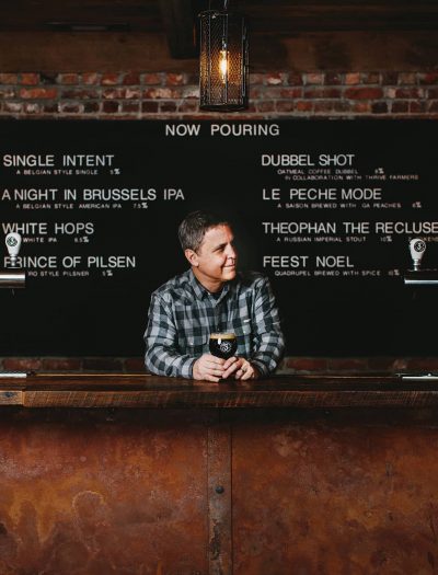 America's Ever-Evolving Relationship With Belgian Beer - Imbibe Magazine