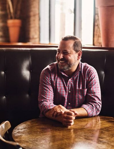 Neal Bodenheimer Lives at the Intersection of Cocktail History and ...