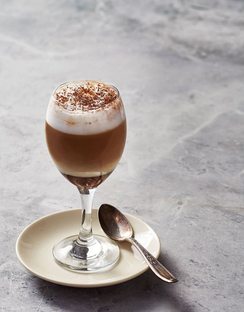 8 Great Hot Chocolate Recipes - Imbibe Magazine
