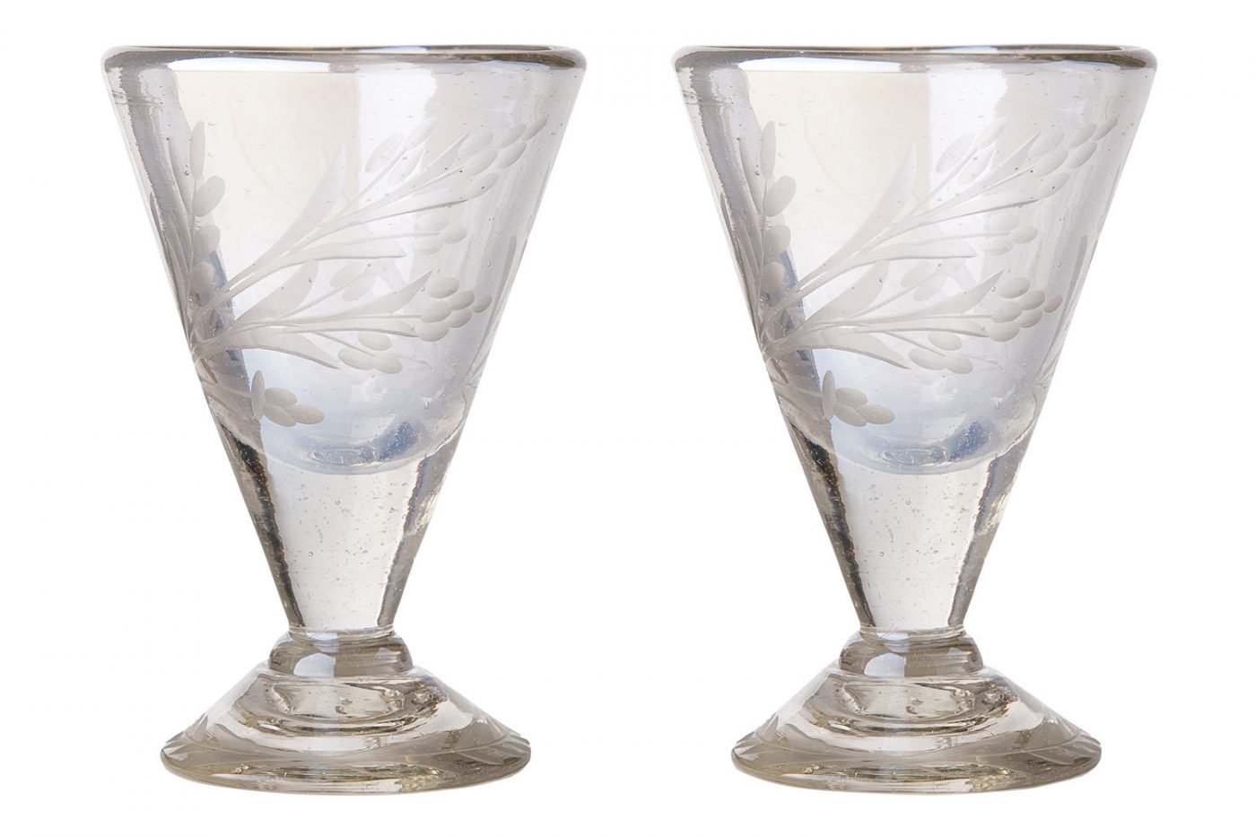 Gear: Liqueur Glassware - Imbibe Magazine