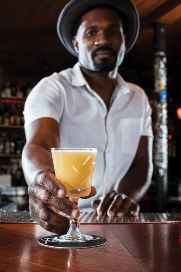 Rum Bars Around the World - Imbibe Magazine