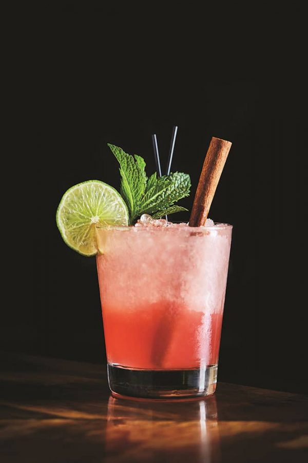 Rum Bars Around the World - Imbibe Magazine