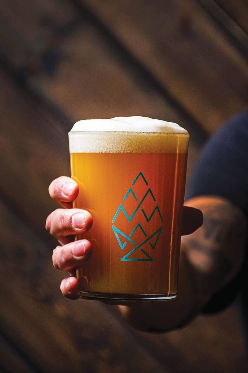 Where to Drink in Albuquerque, New Mexico - Imbibe Magazine