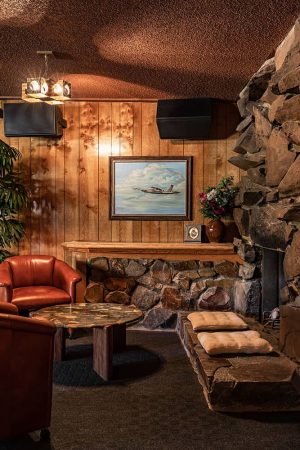 Inside Look: The Copper Room, Yucca Valley - Imbibe Magazine