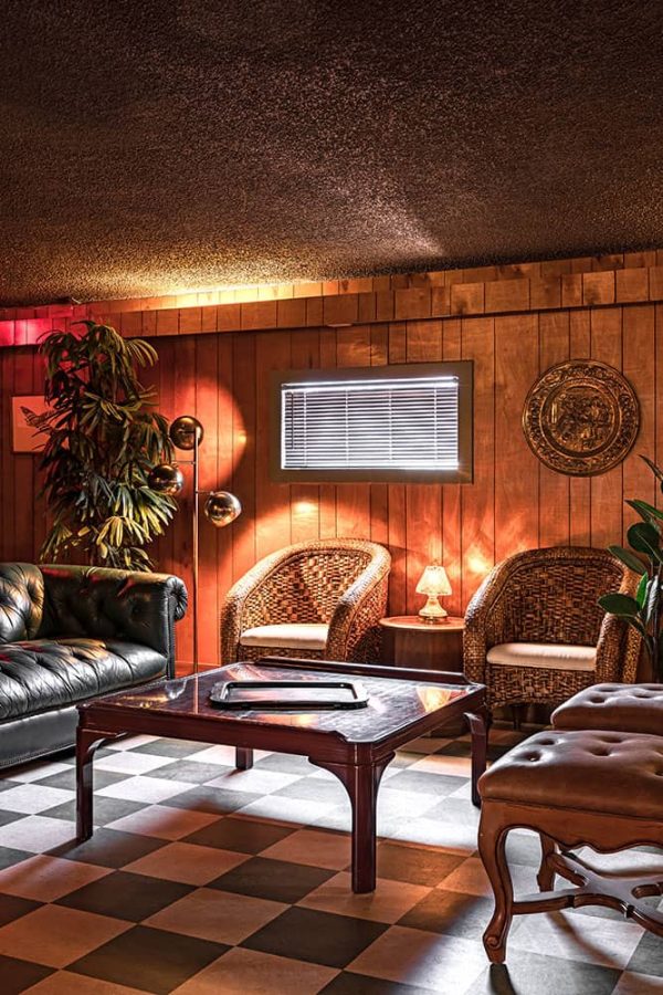 Inside Look: The Copper Room, Yucca Valley - Imbibe Magazine