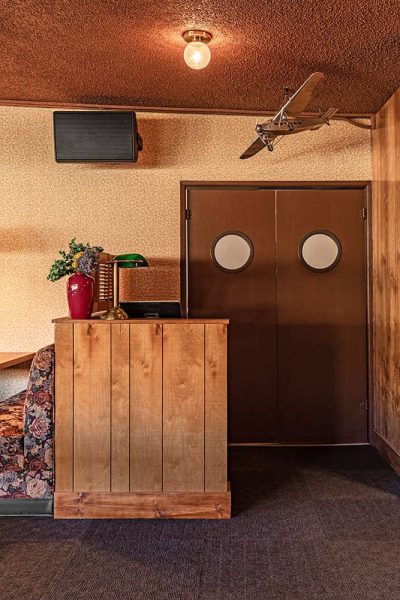 Inside Look: The Copper Room, Yucca Valley - Imbibe Magazine