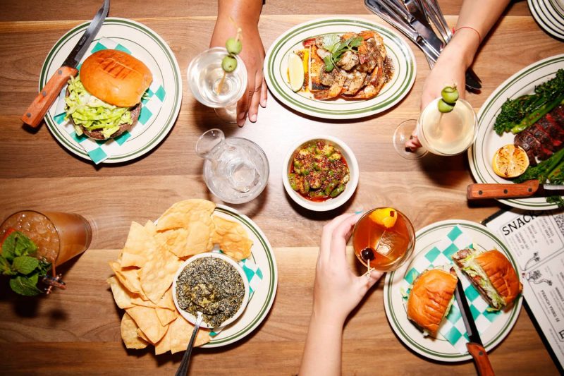 Inside Look: The Copper Room, Yucca Valley - Imbibe Magazine