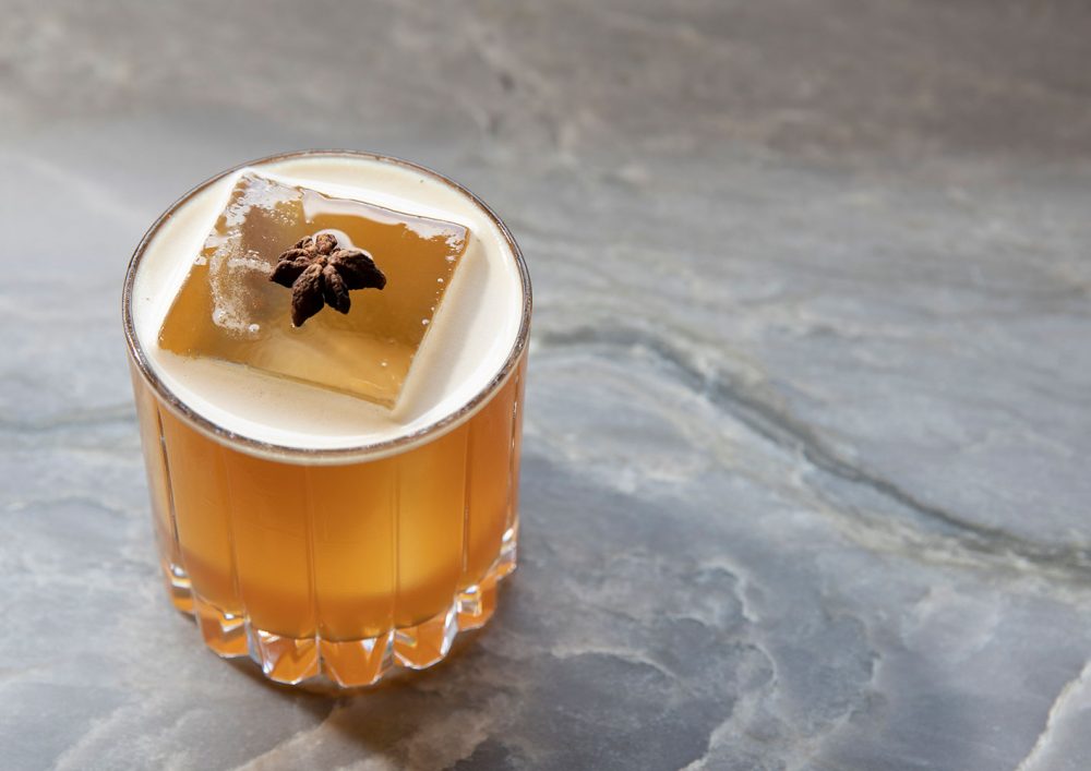 8 to Try: Yuzu Cocktails - Imbibe Magazine