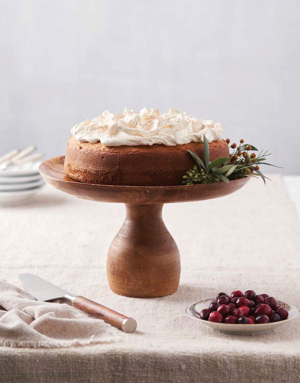 Gin and Tonic Cake - Imbibe Magazine