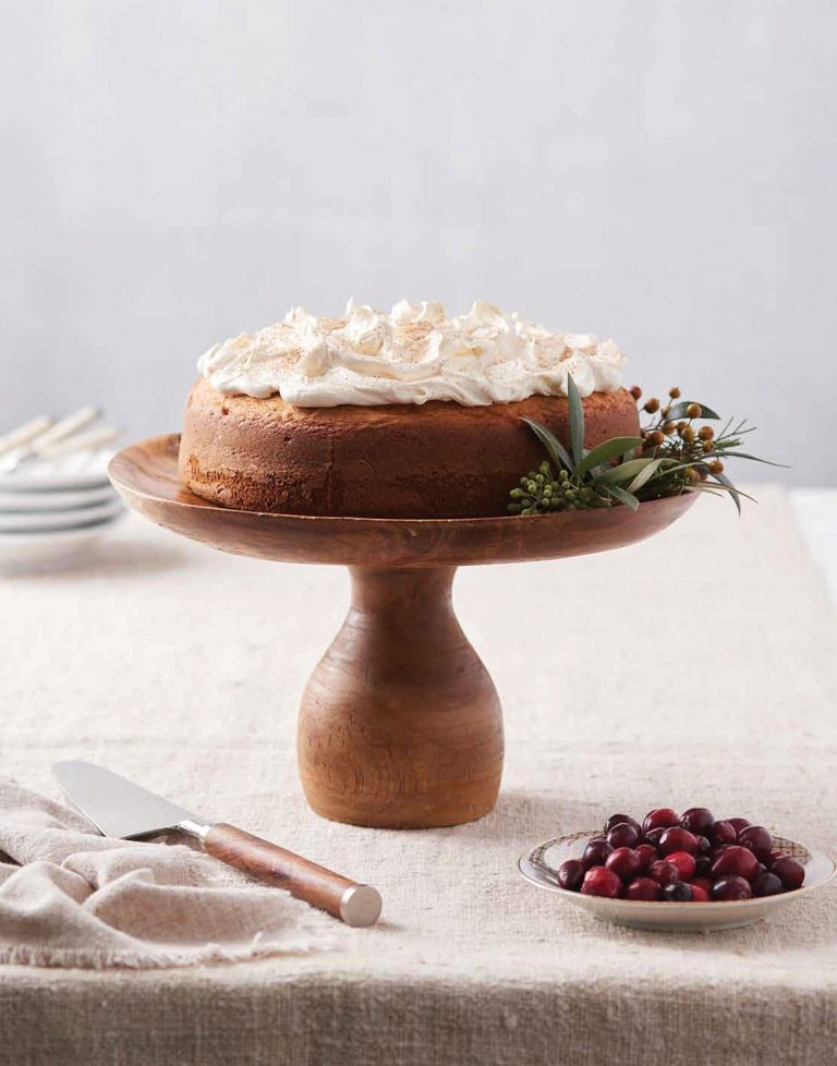 Gin and Tonic Cake - Imbibe Magazine