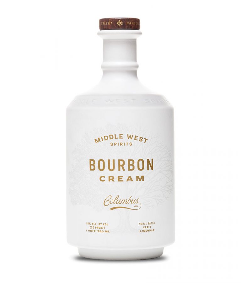 Taste Test: Whiskey Cream Liqueurs - Imbibe Magazine