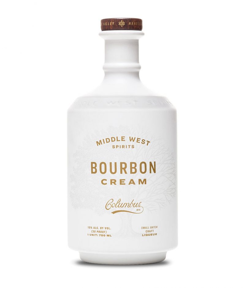 Taste Test: Whiskey Cream Liqueurs - Imbibe Magazine
